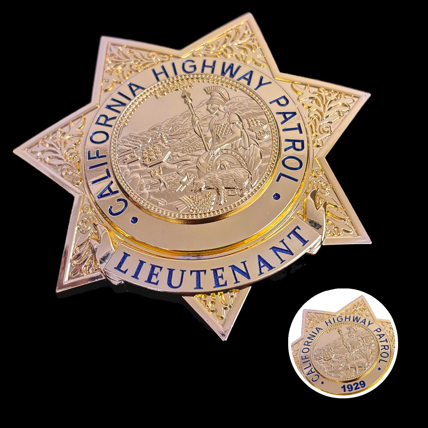 Customizable Badge – Page 2